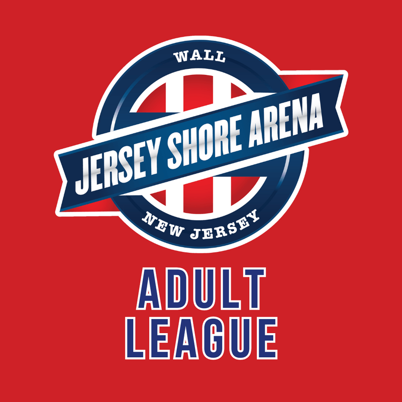 Jersey Shore Arena - Hockey
