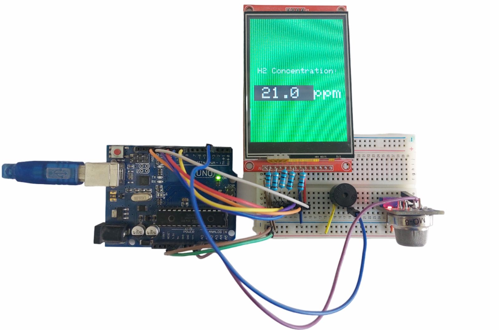 Voltaat Learn - Make a Clap Switch with Arduino and Sound Sensor