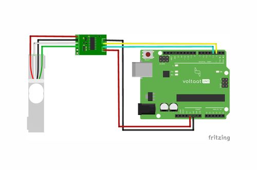 Voltaat Learn - Make a Clap Switch with Arduino and Sound Sensor