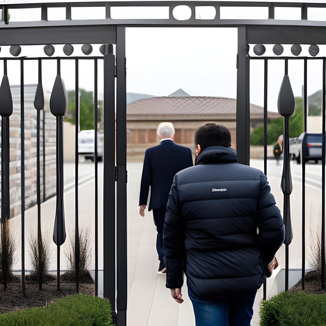 Voltaat Learn - Make a Bi-Directional Visitor Counter with Arduino