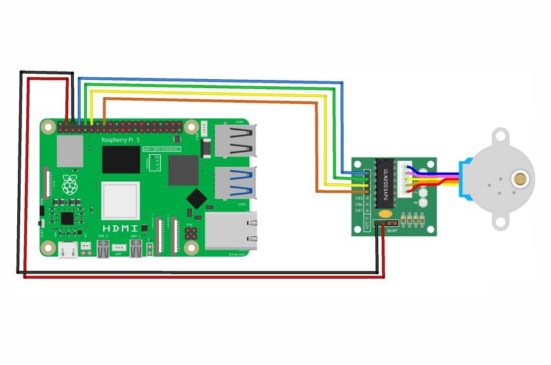 Voltaat Learn - Measure distance with sharp ir sensor with arduino
