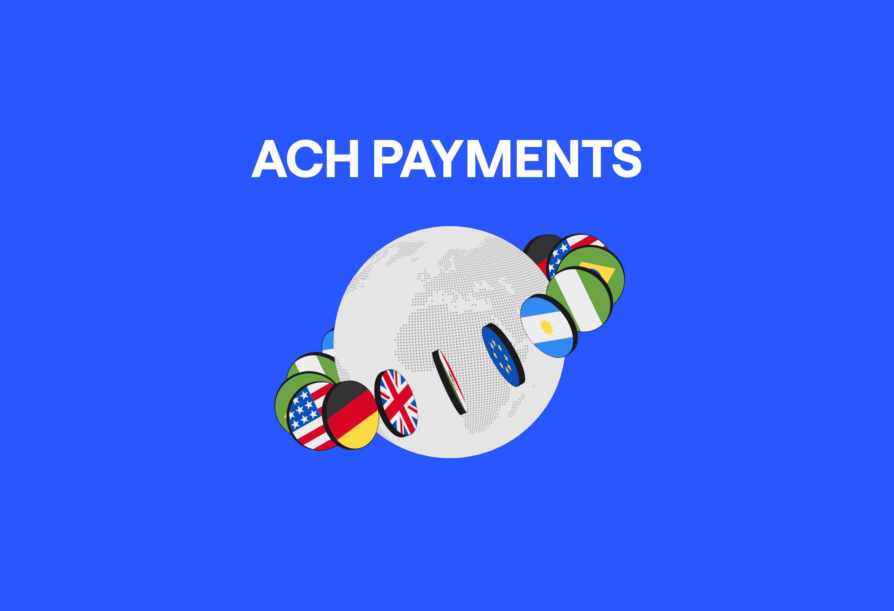 Understanding ACH Payments in 2025