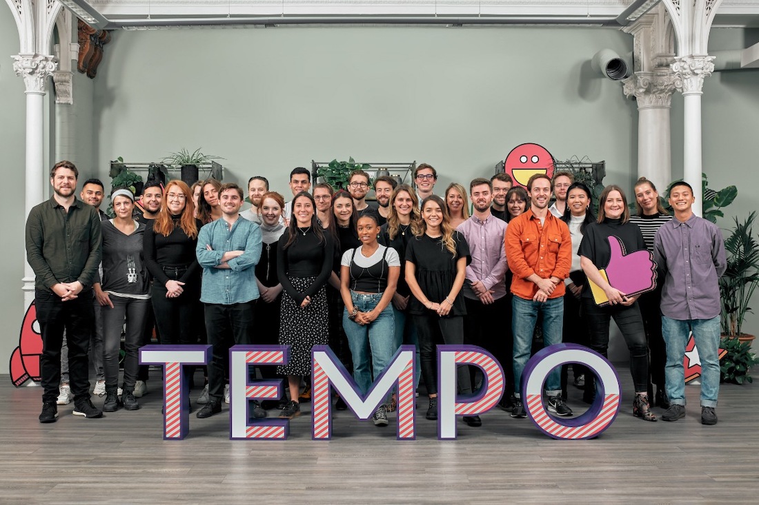 How Tempo Brought Finance In-House | Cledara