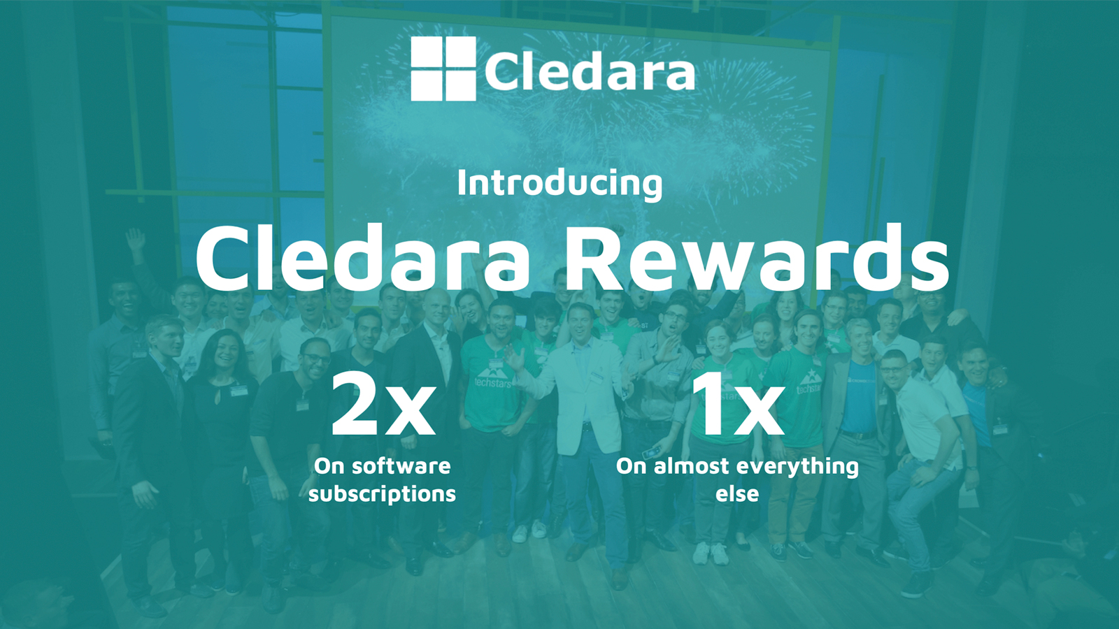 Why We Built Cledara Rewards | Cledara