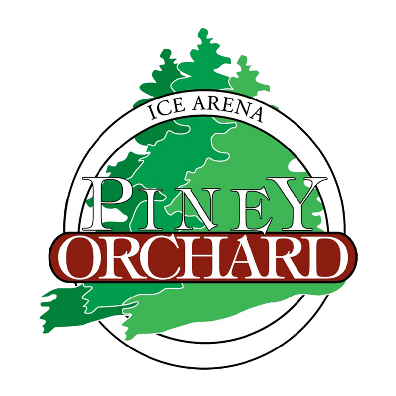 Piney Orchard Ice Arena - Home