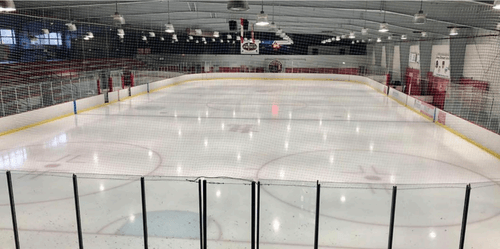 Piney Orchard Ice Arena - Home
