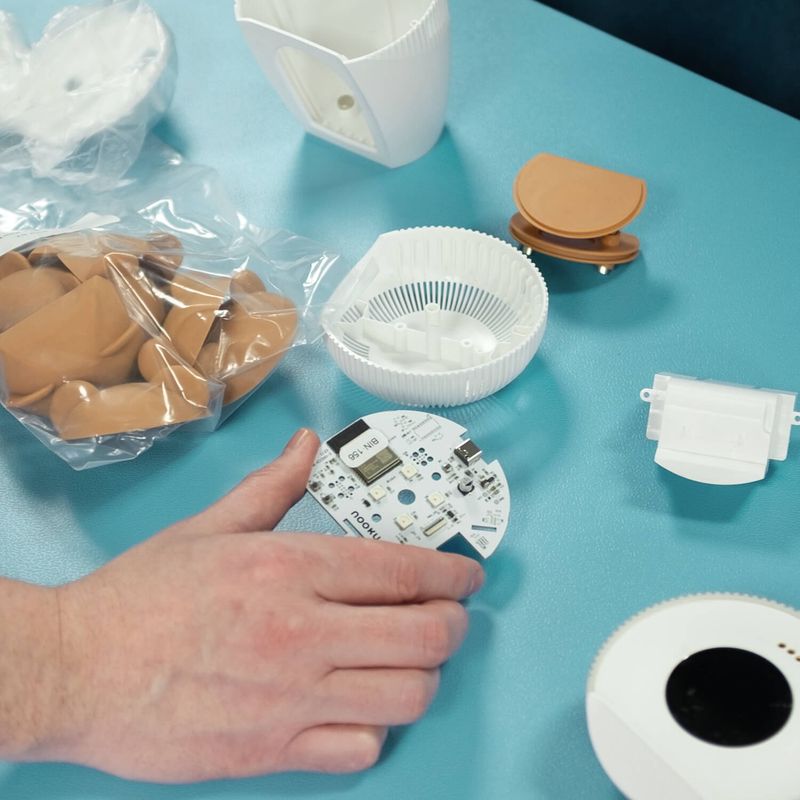 Filament - Product Design | Development | Innovation Agency