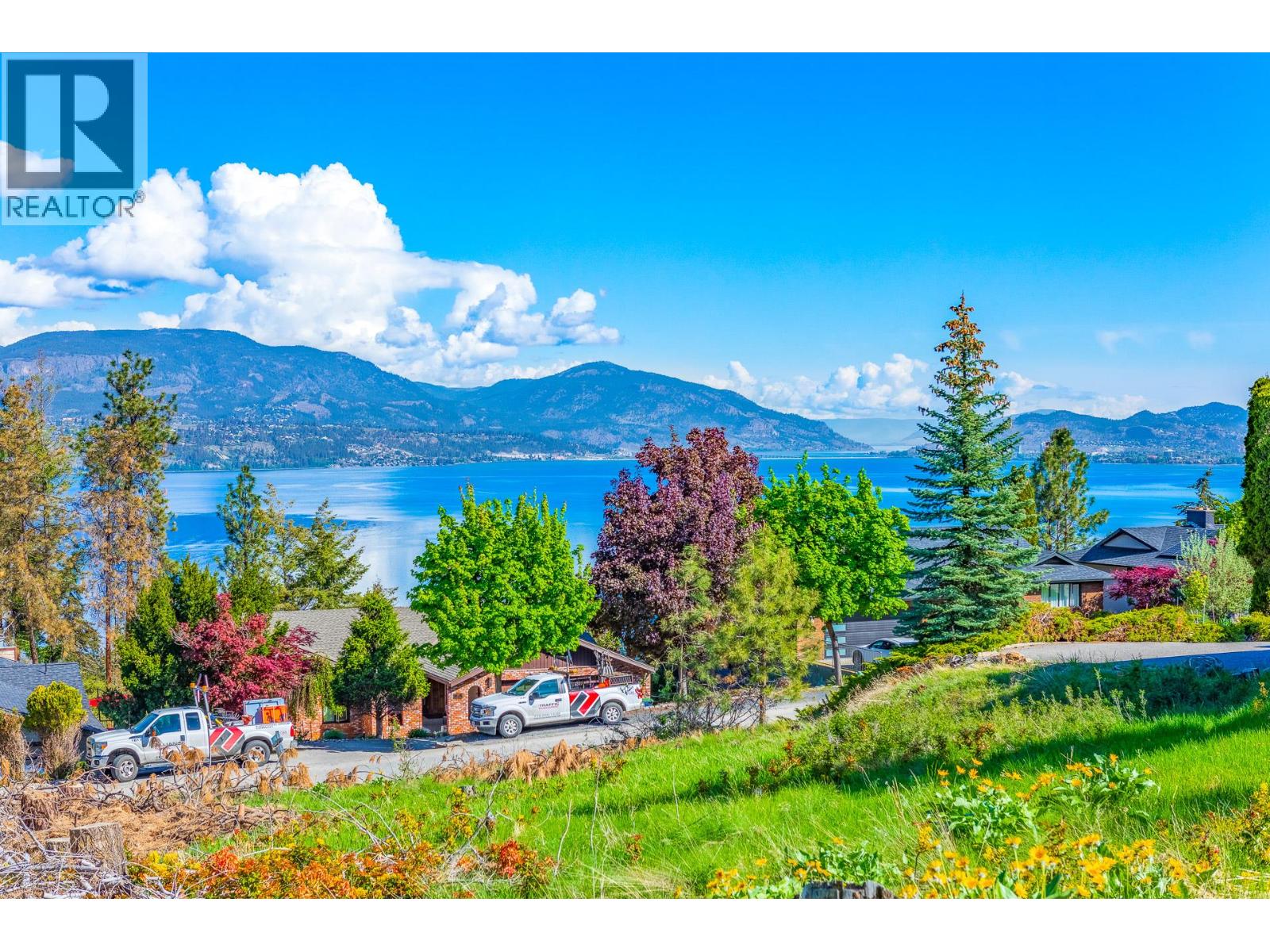 375 Okaview Road, Kelowna, British Columbia