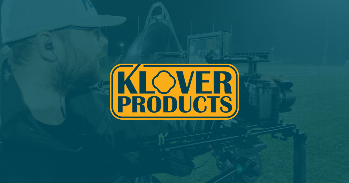 Klear Shot Camera Lens Cleaning System | Klover Products