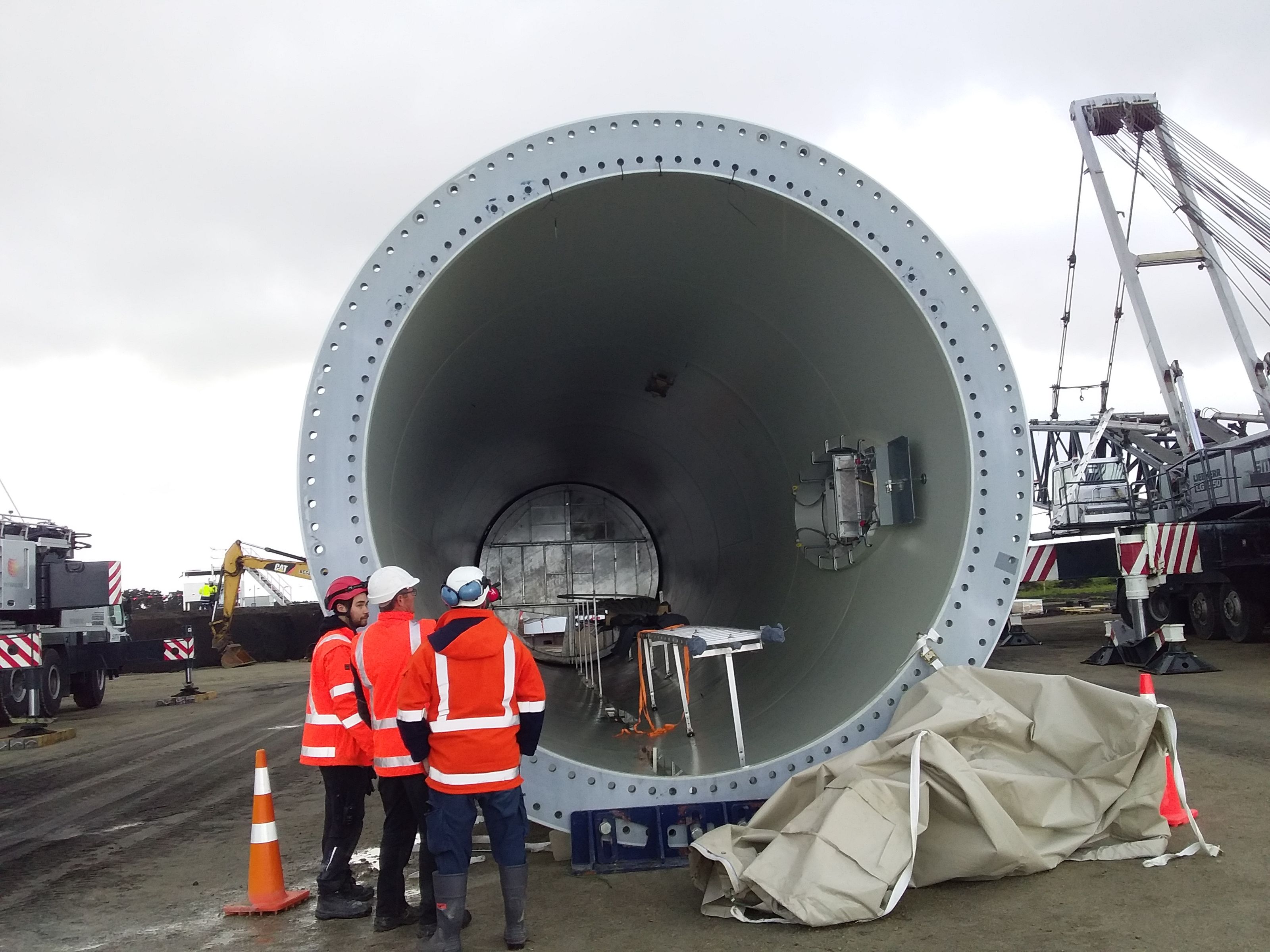 Home | ElectroNet Group