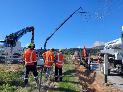 People and Careers | ElectroNet Group