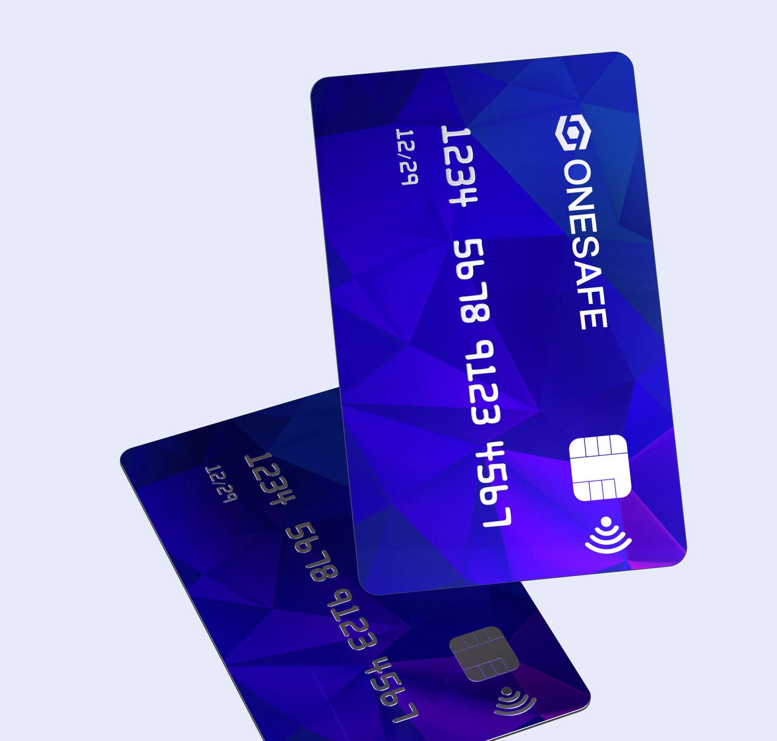 OneSafe | Neo-Banking for global businesses