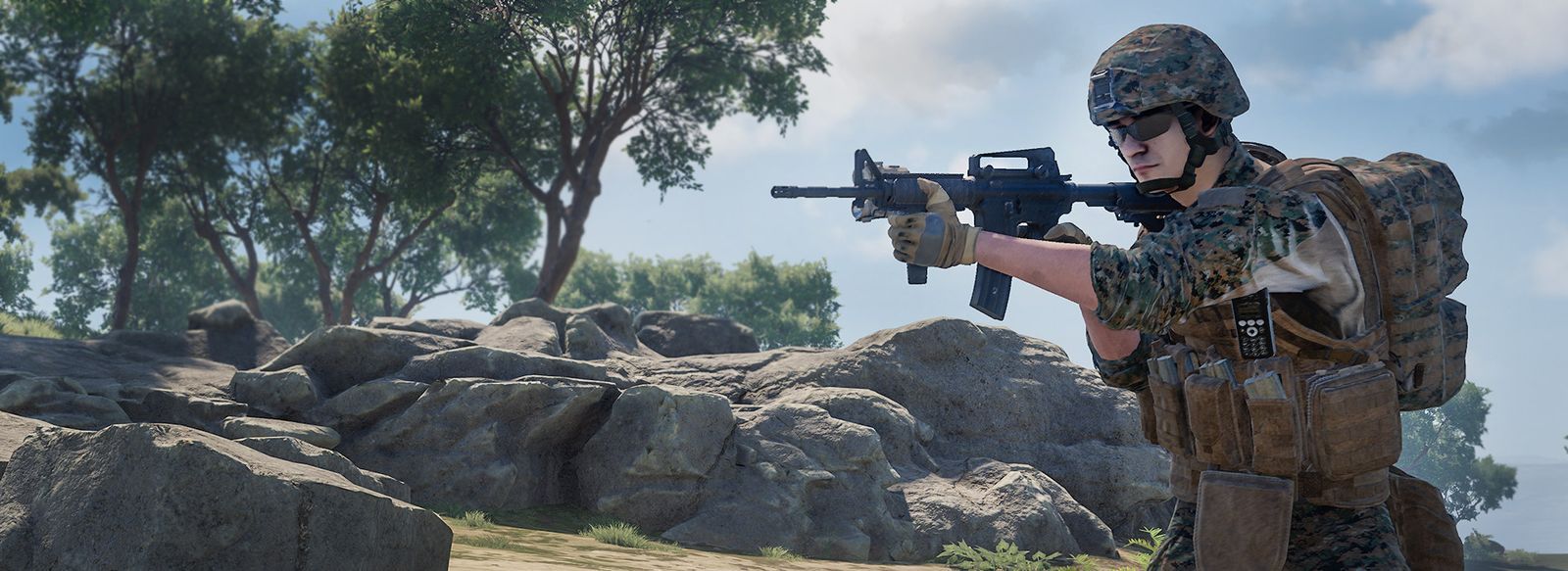 Squad - Communicate. Coordinate. Conquer.