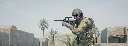 Squad - Communicate. Coordinate. Conquer.