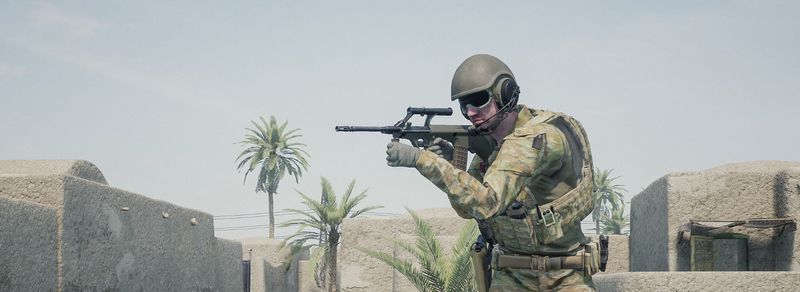 Squad - Communicate. Coordinate. Conquer.