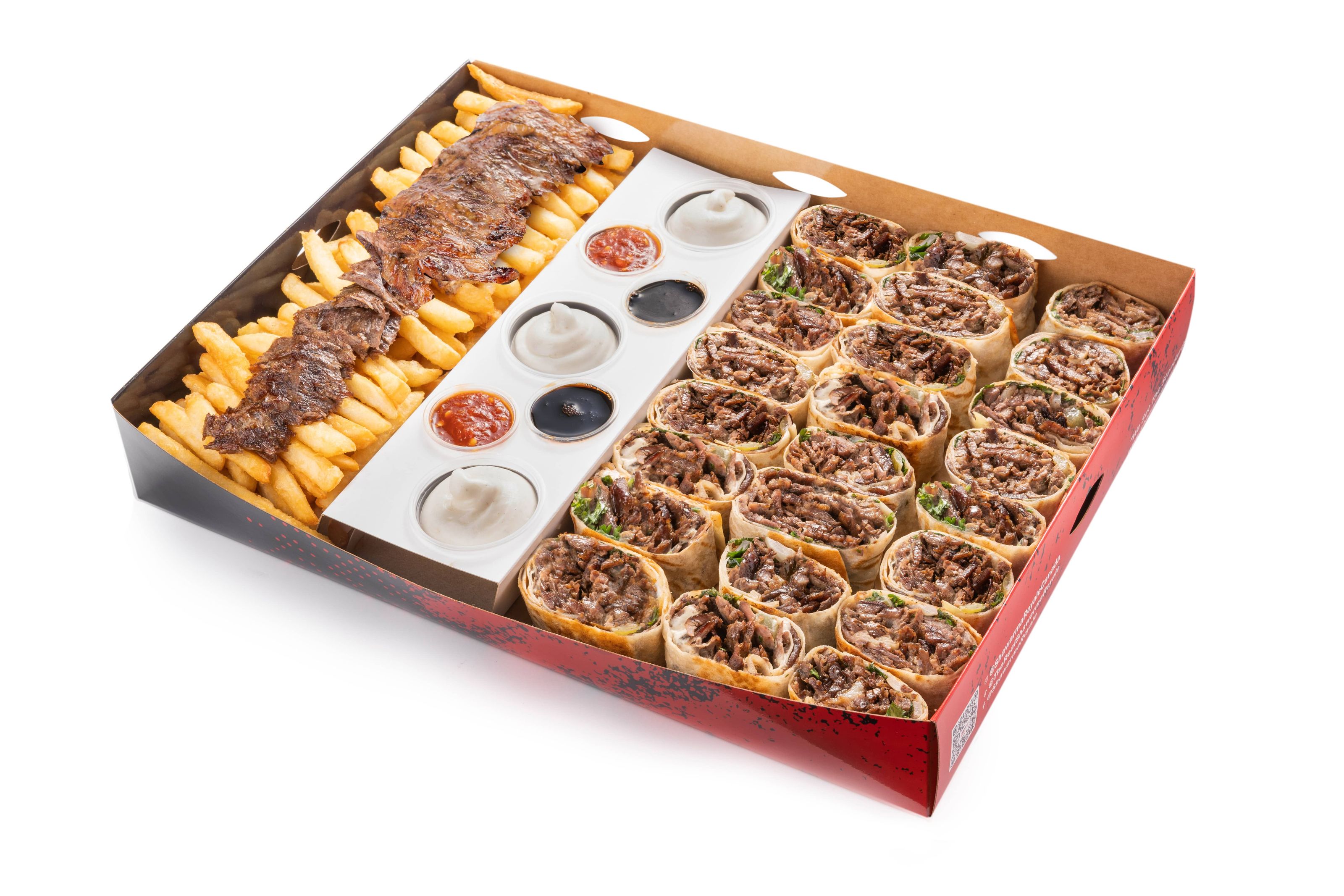 Shawarma Royale - Home