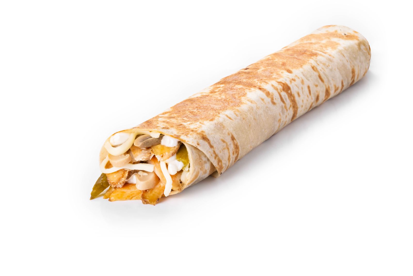 Shawarma Royale - Home