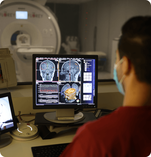 Participants - Australian Epilepsy Project