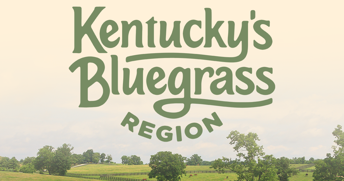 Scenic Kentucky - Visit the Bluegrass Region