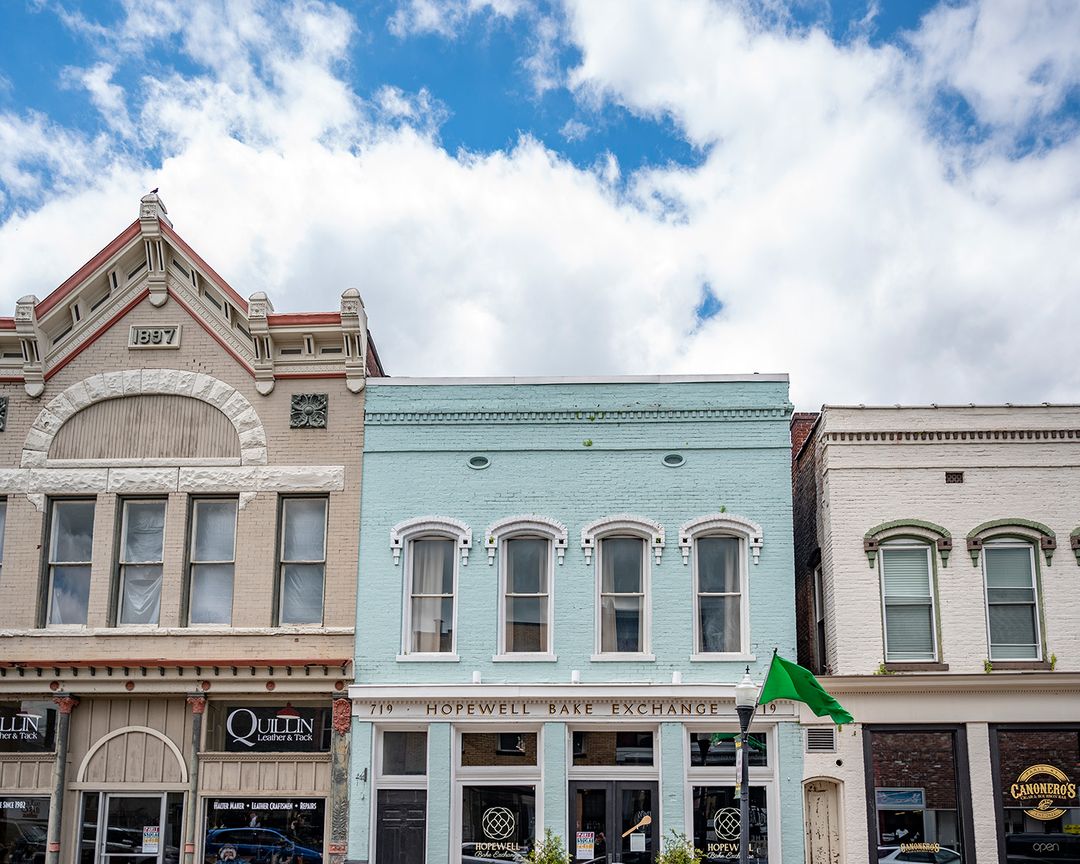 Scenic Kentucky - Visit the Bluegrass Region