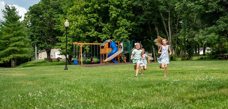 Scenic Kentucky - Visit the Bluegrass Region