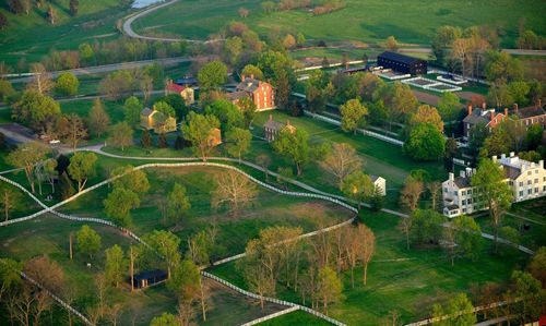 Scenic Kentucky - Visit the Bluegrass Region