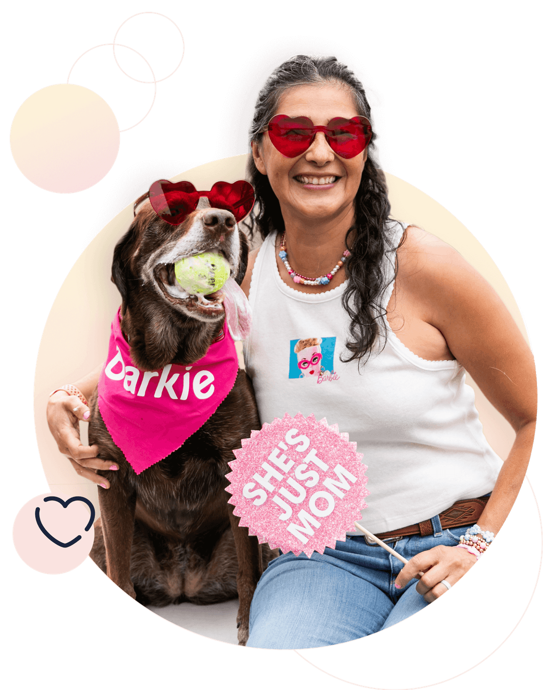 Dog Yard Bar | Downtown Dog Lounge