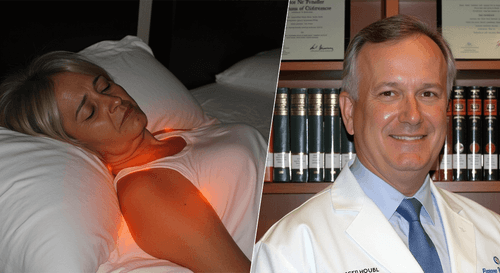 SleepDigest | News: 5-Second Test Reveals Why Side Sleepers Wake Up ...