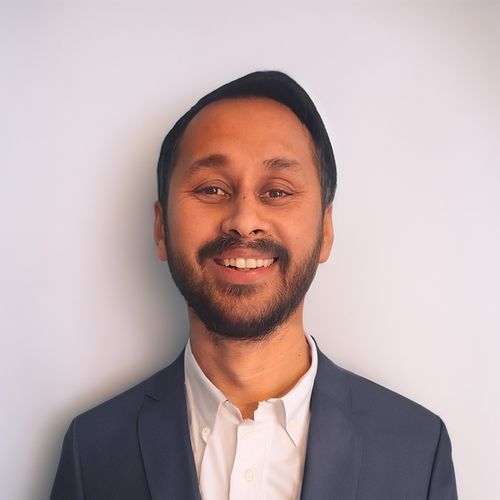 Cogent Infotech | Our Team