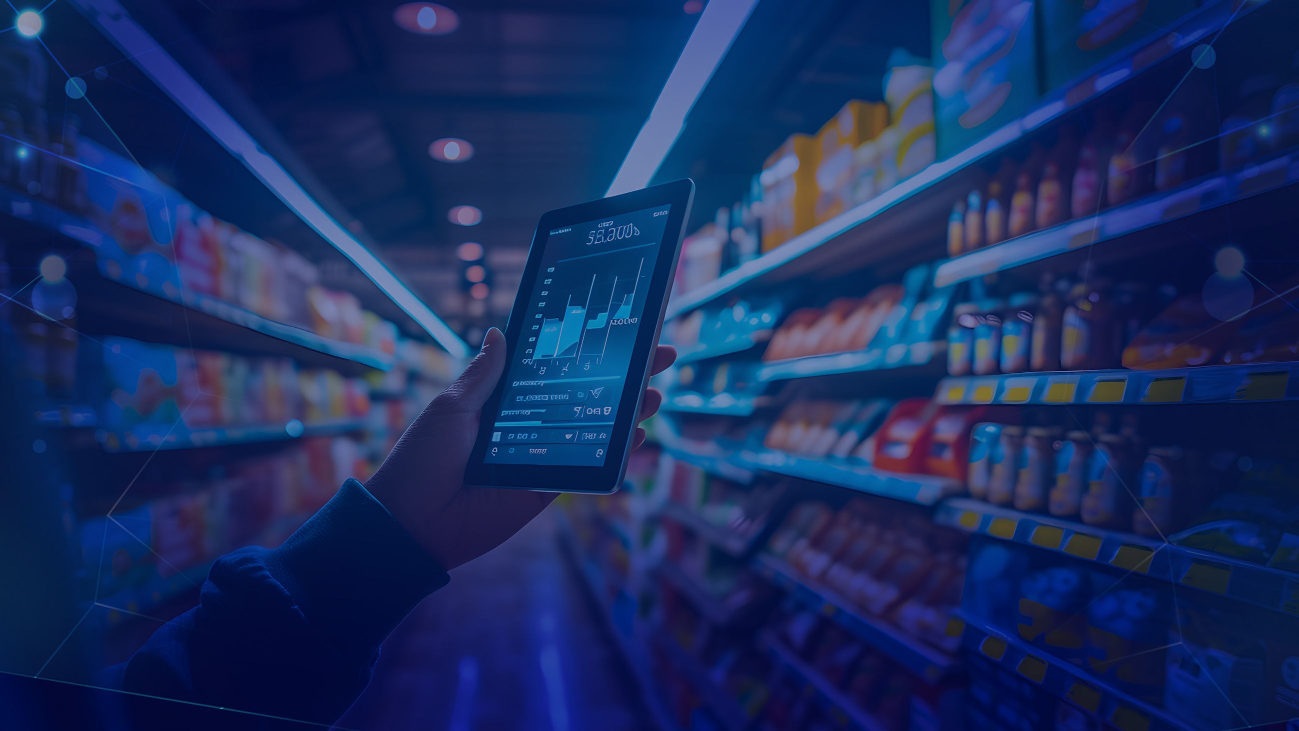 Cogent | Blog | Retail Revolution: Top 10 Trends Shaping the Industry ...