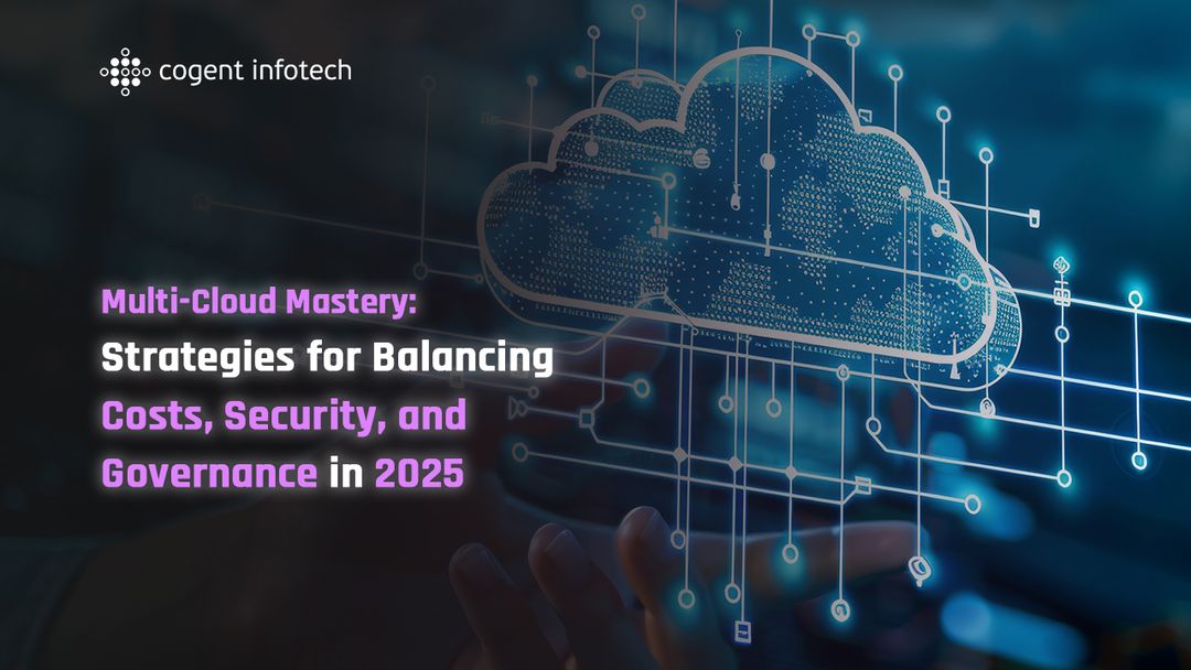 Cogent | Blog | The Evolution of Cloud Computing: Trends and Emerging ...