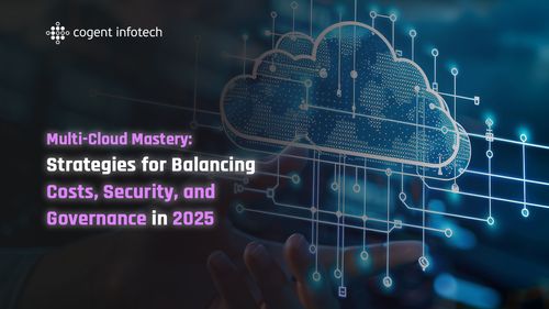 Cogent | Blog | The Evolution of Cloud Computing: Trends and Emerging ...