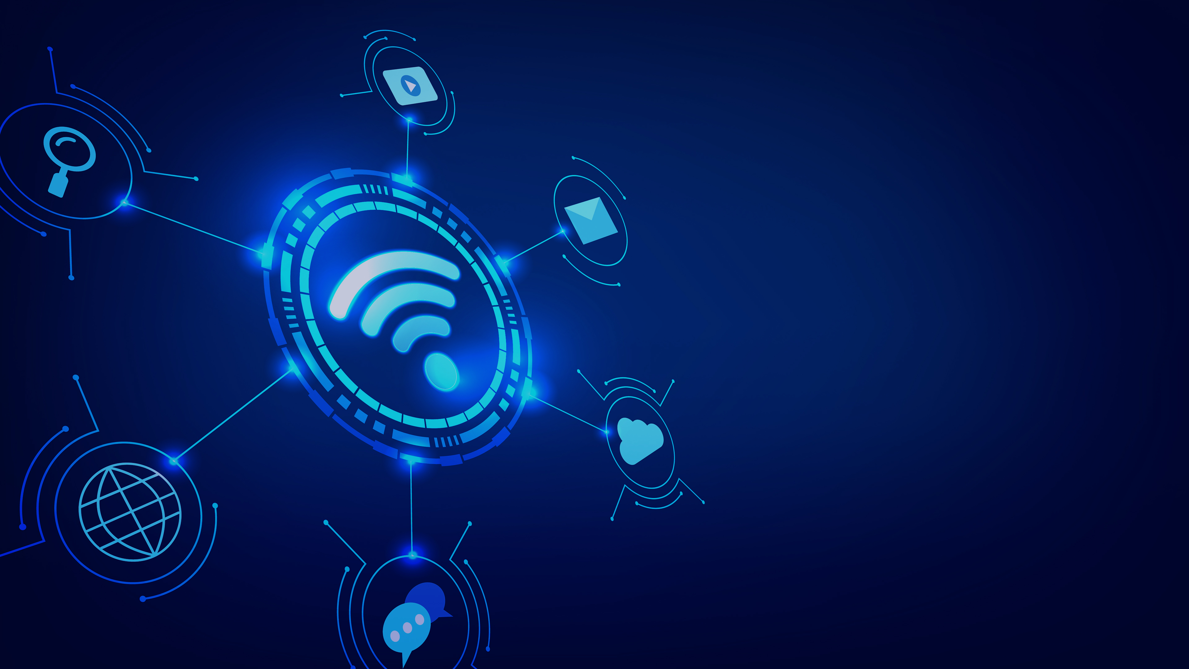 Cogent | Case Study | Creating an Open Architecture Allows IOT Platform ...