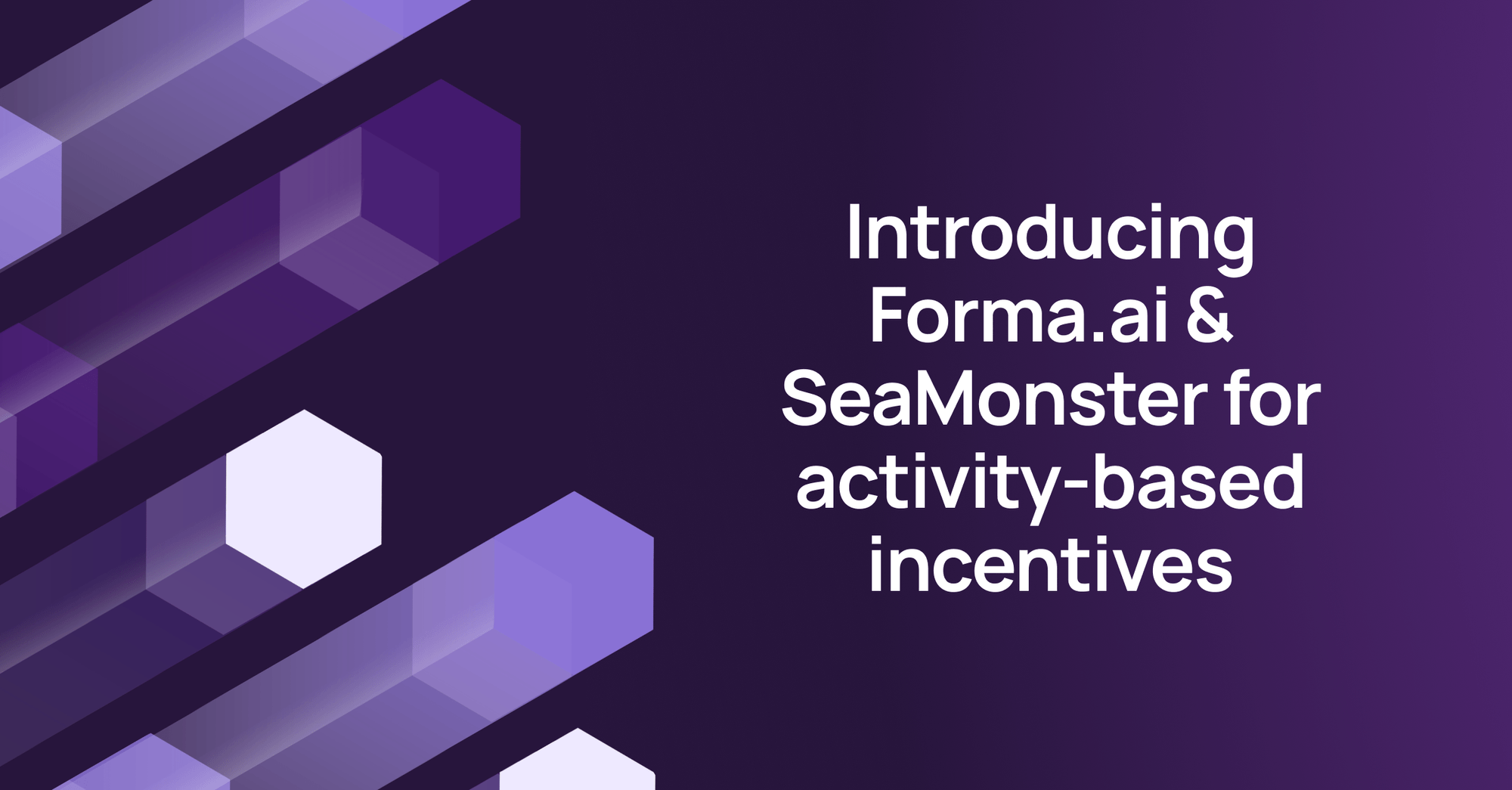 About Forma.ai | Sales Compensation Software