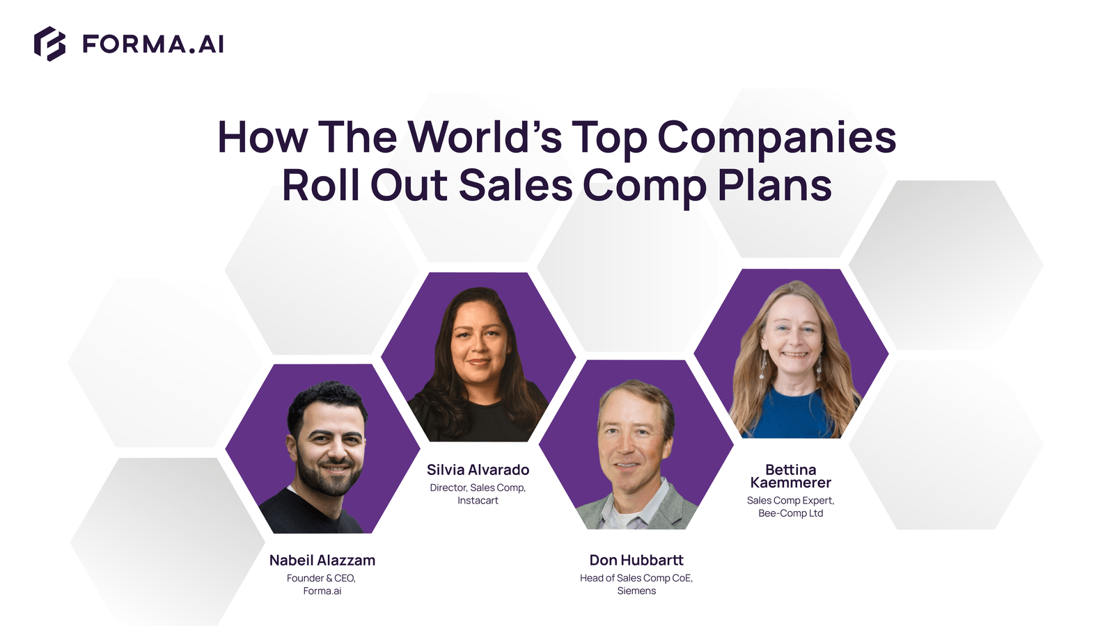 Sales compensation plans for 2024 (with detailed plan examples)