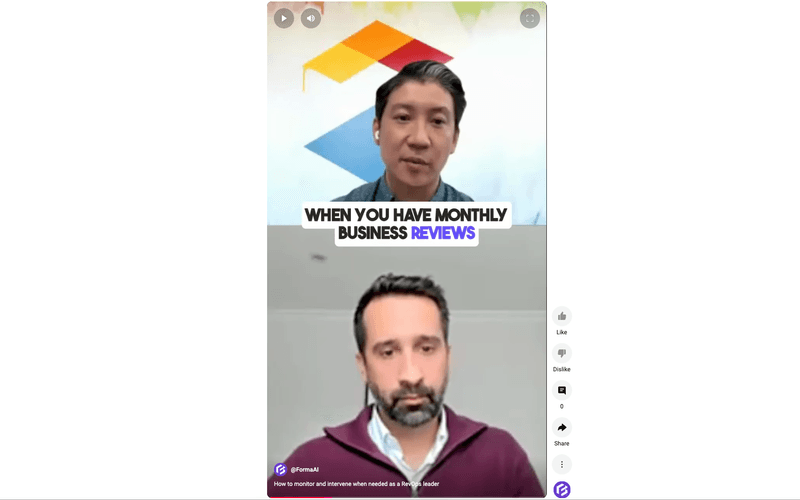 Recoverable and Non-Recoverable Draws | Forma.ai