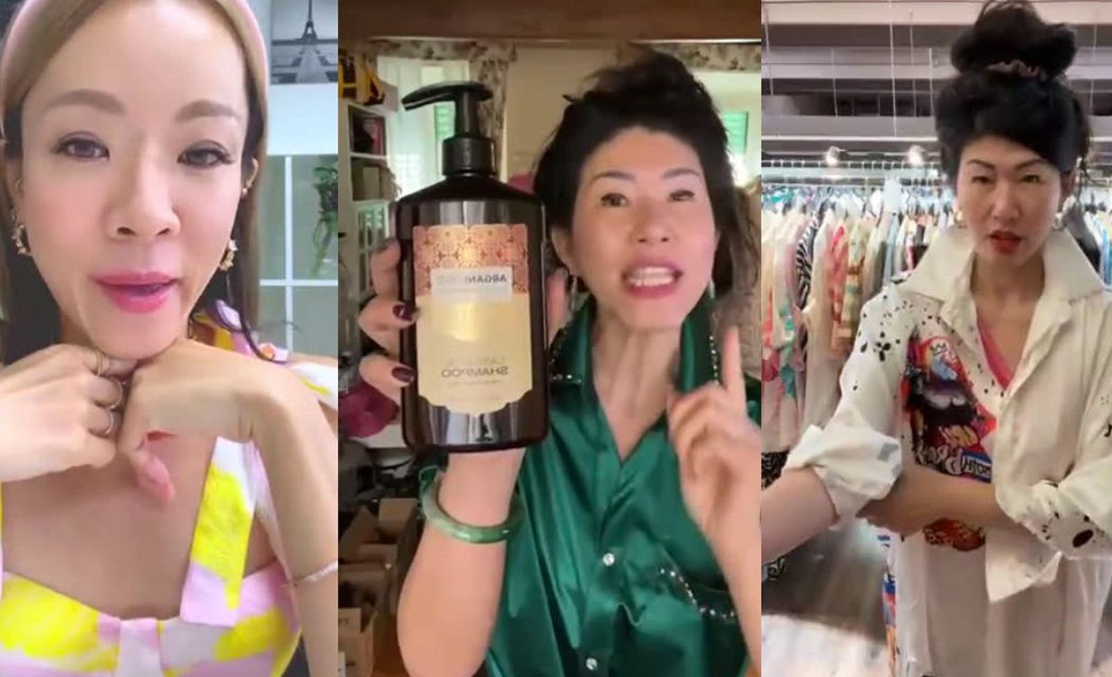 Upmesh - The Ultimate Live Selling & Social Commerce Platform