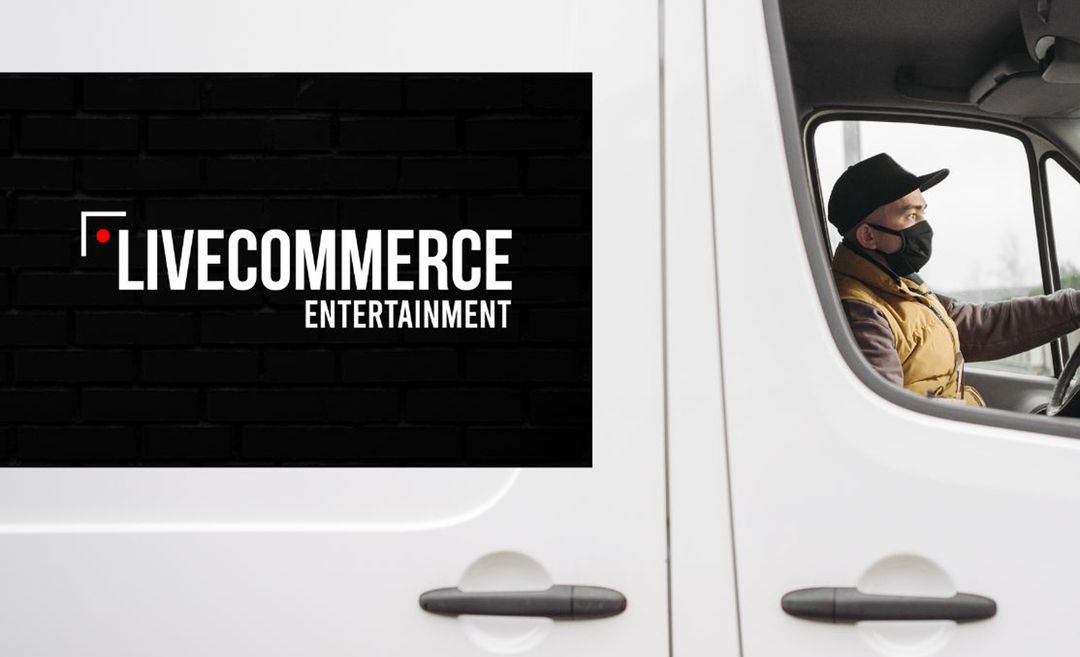 Upmesh - The Ultimate Live Selling & Social Commerce Platform