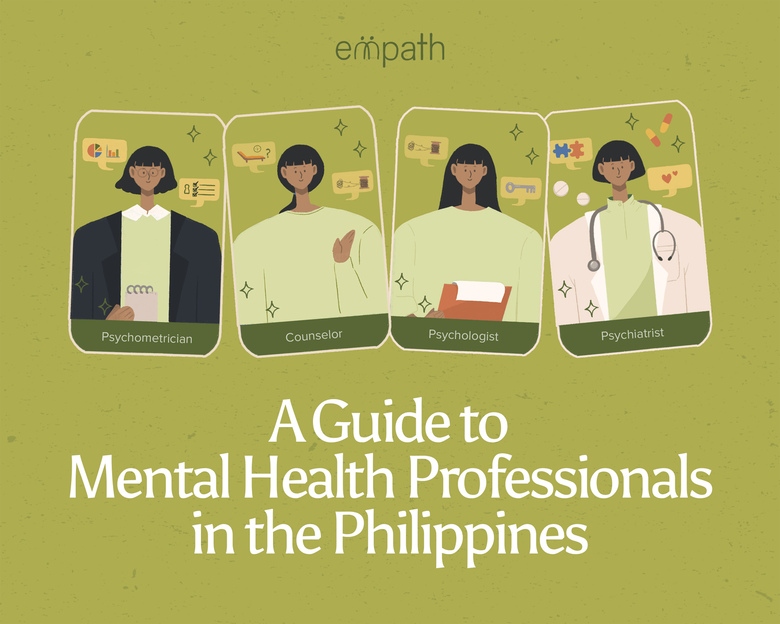 A Guide to Mental Health Professionals in the Philippines | Empath