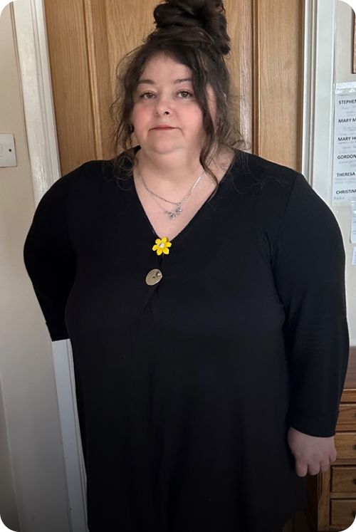 Voy | Weight loss injection