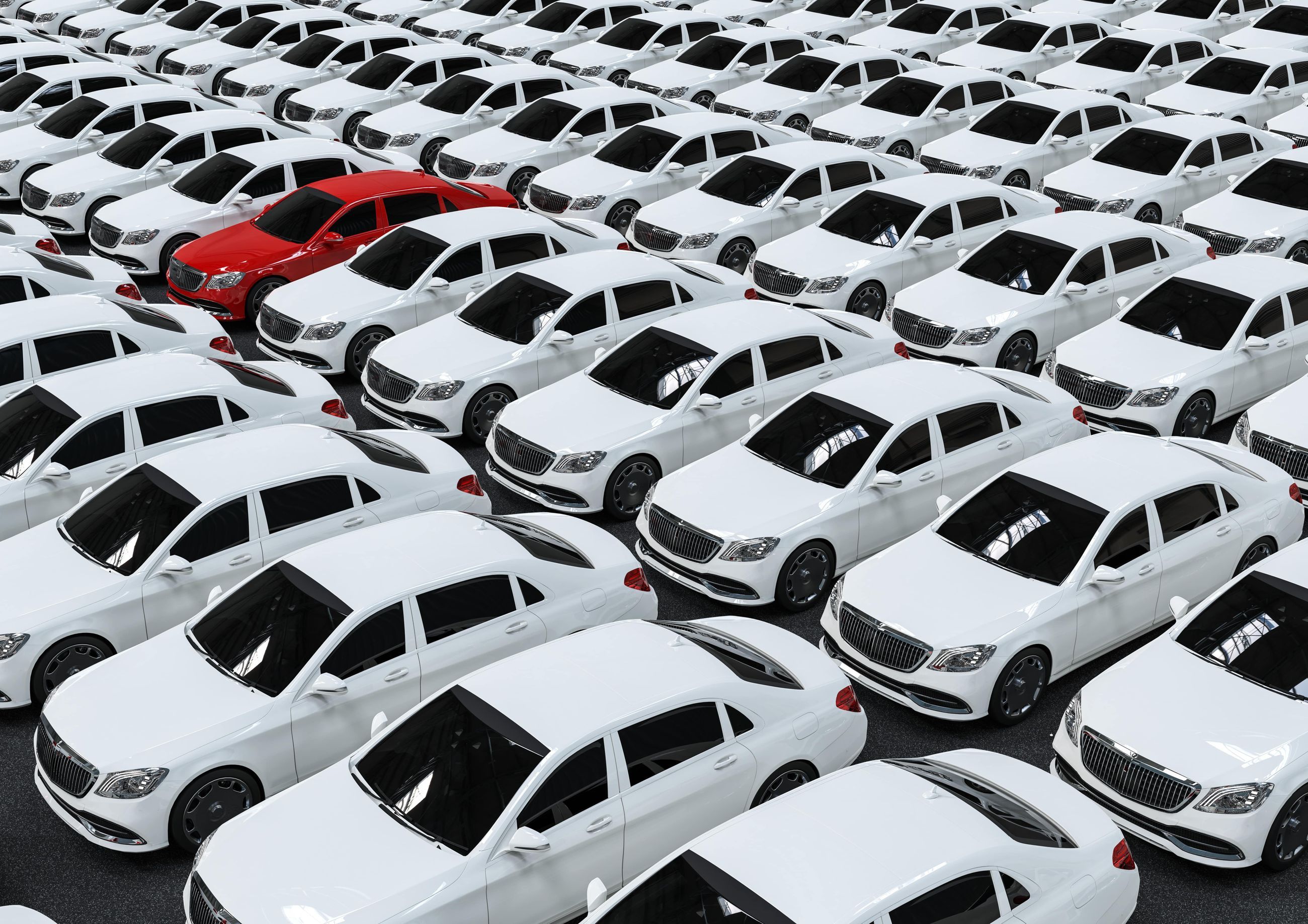 HotSpot Parking - All-in-one Parking Management Solutions