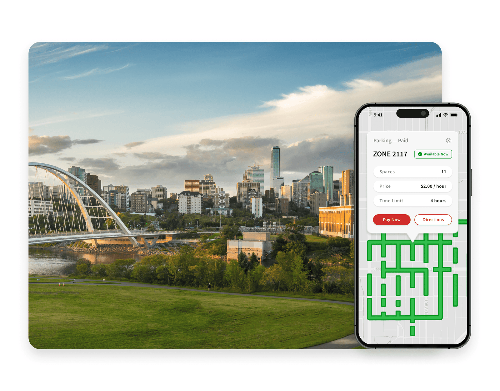HotSpot Parking - All-in-one Parking Management Solutions