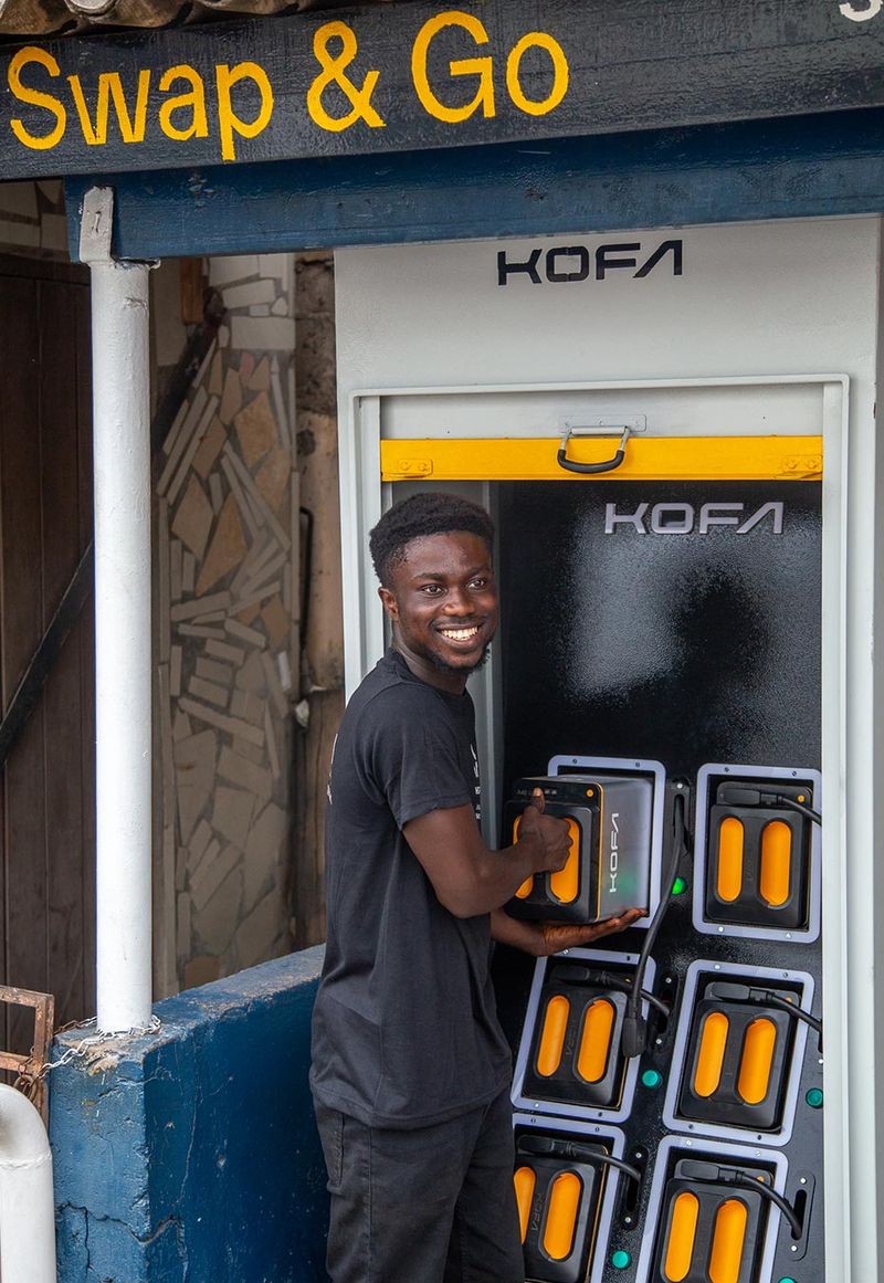 Solutions | Powering Your Productivity