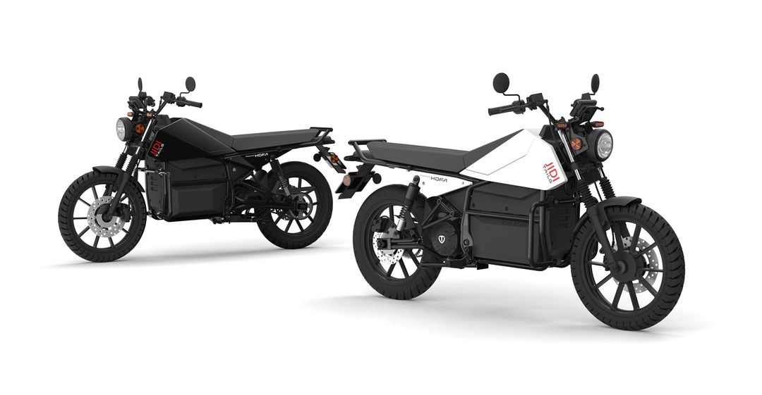 Jidi | Powering Your Productivity