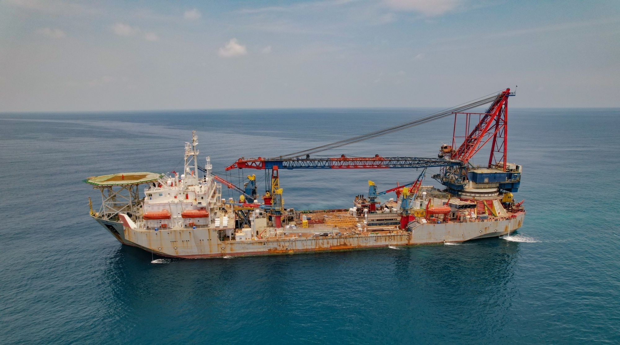 Shipping - Una empresa de Grupo Durandco