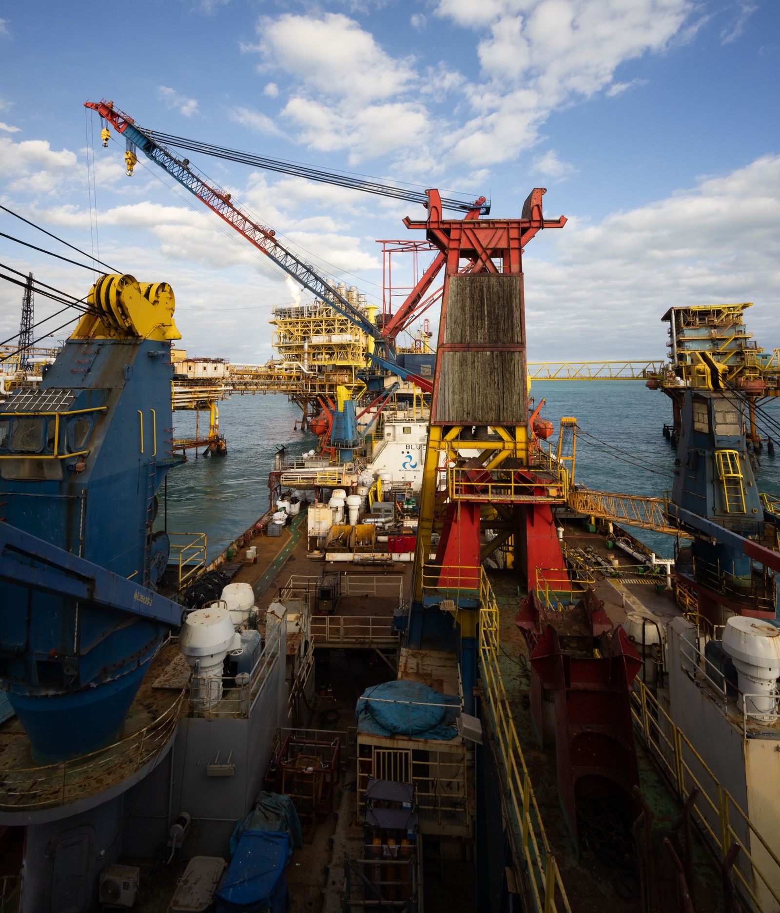 SUBTEC - Empresa de Grupo Durandco