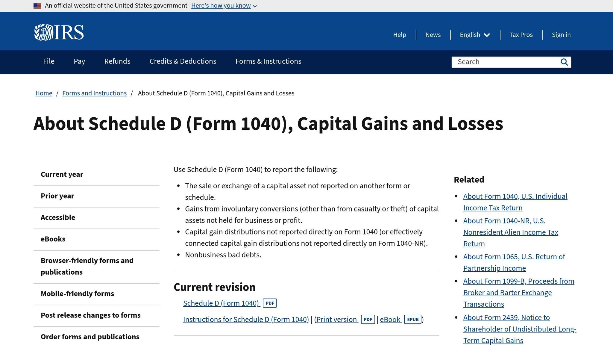 How to Turn Your 1040 into Year-Round Tax Strategies
