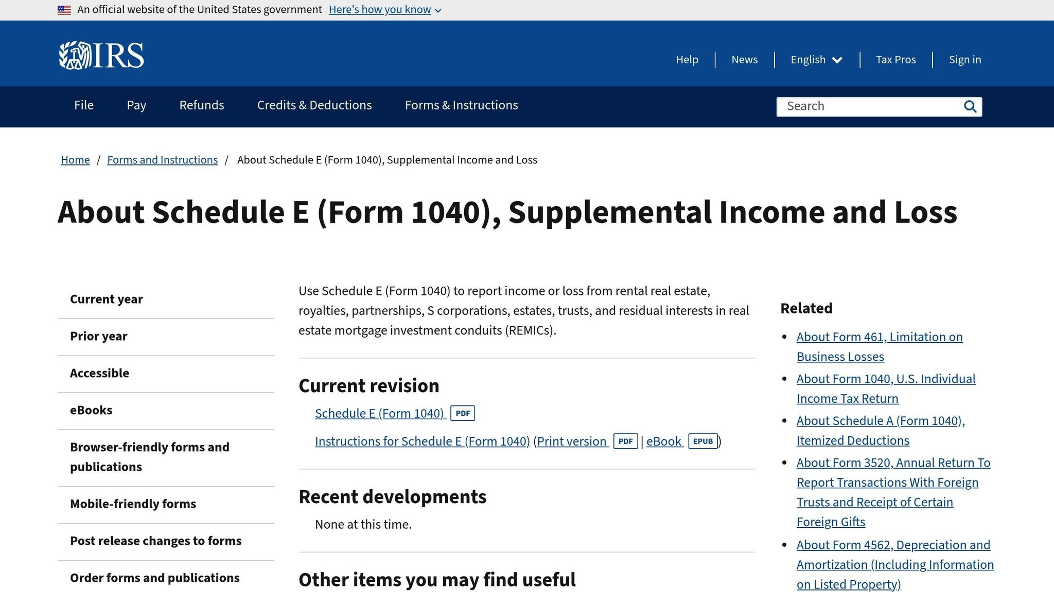 How to Turn Your 1040 into Year-Round Tax Strategies