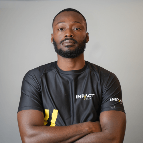 MMA | IMPACT Martial Arts Zürich