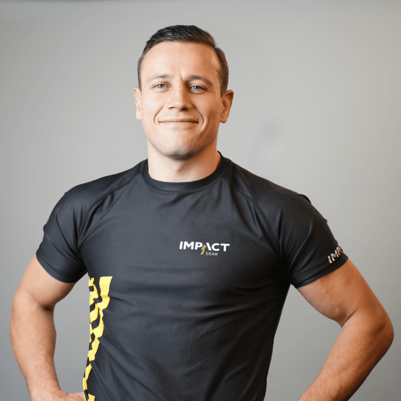 MMA | IMPACT Martial Arts
